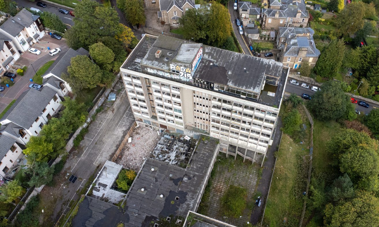 BK Plus deal to acquire two Perth and Dundee accountancy firms