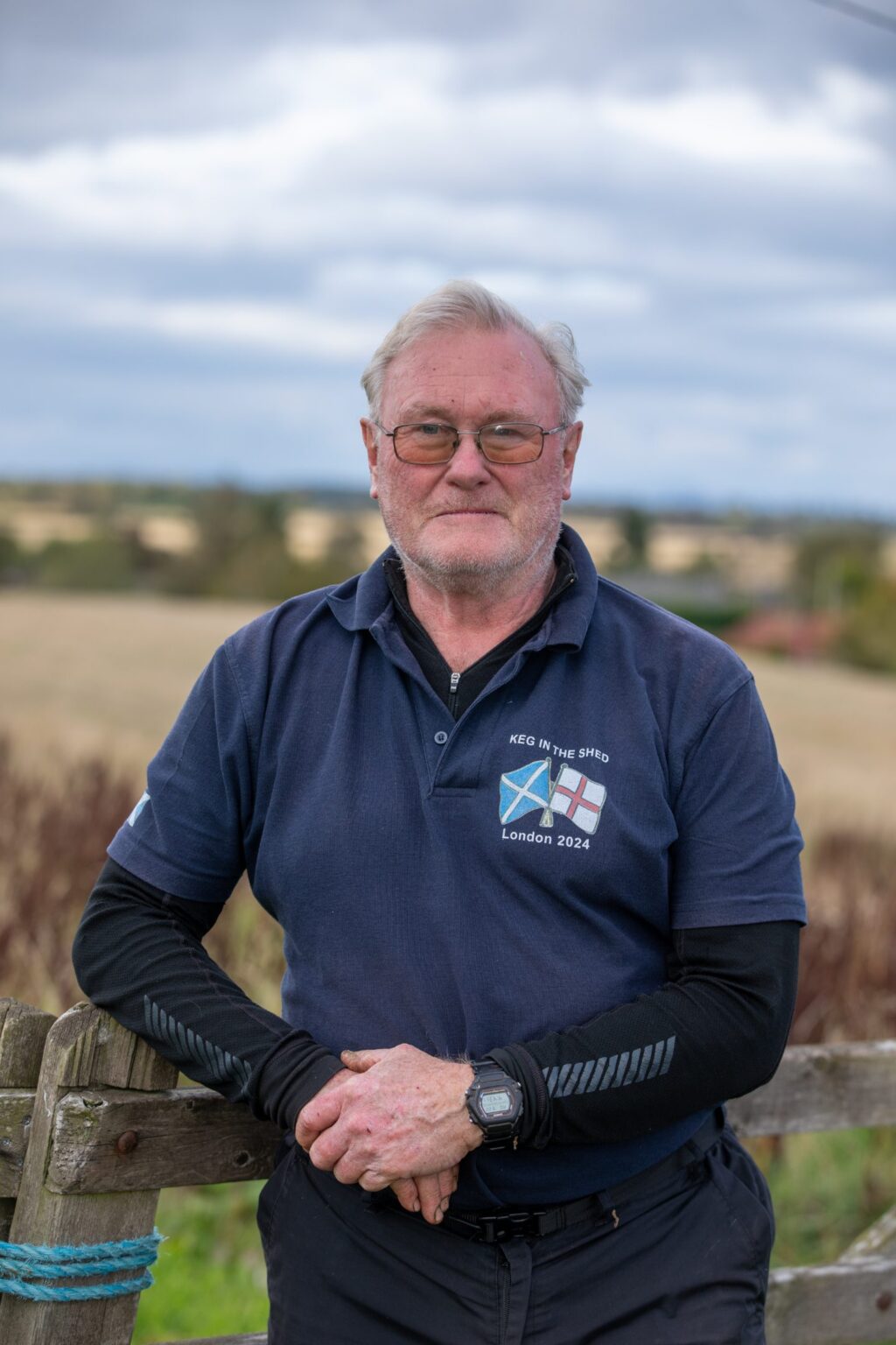 Balbeggie villagers say Cross Tay Link Road traffic has doubled