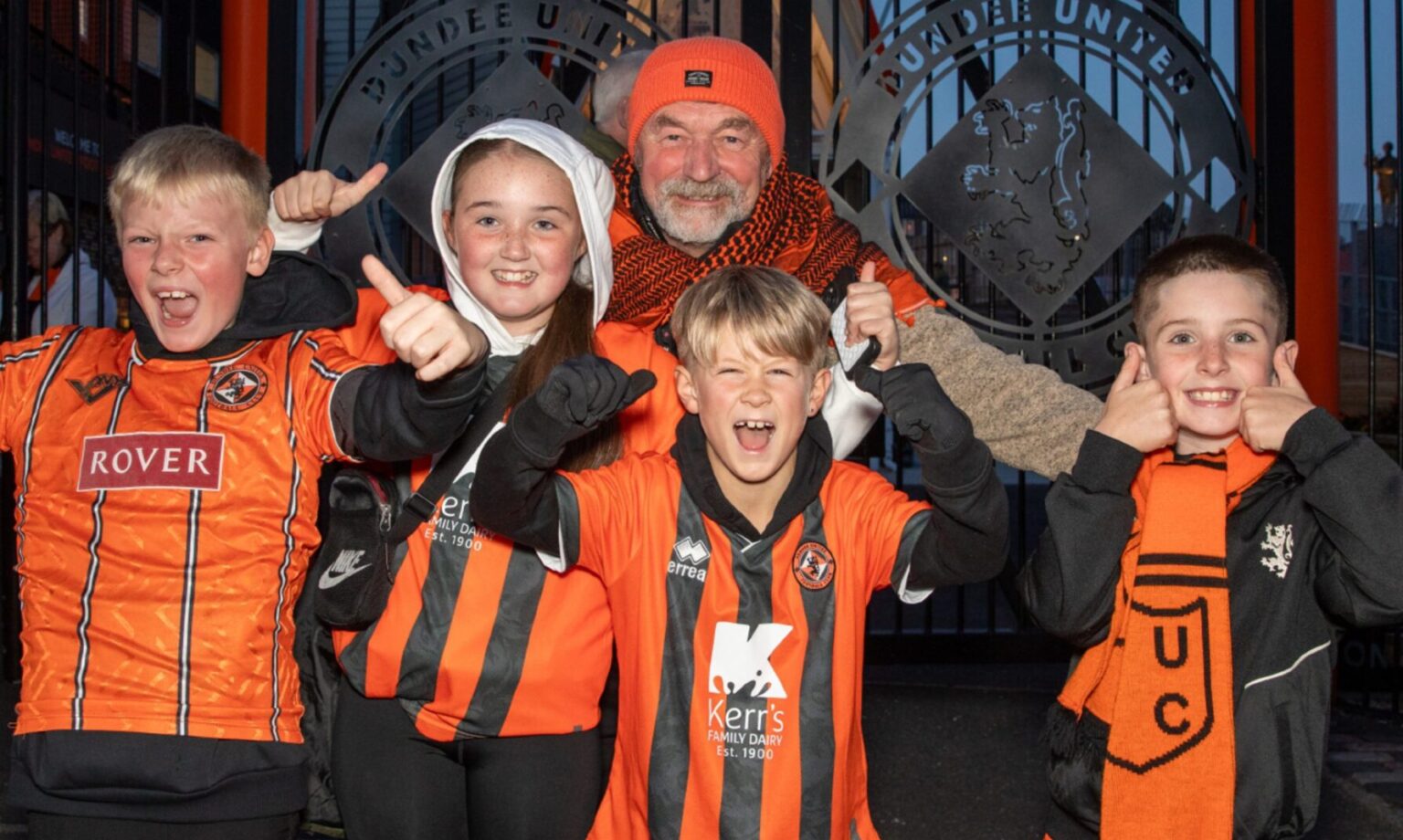 Dundee United v Aberdeen postponed after SPFL rule change