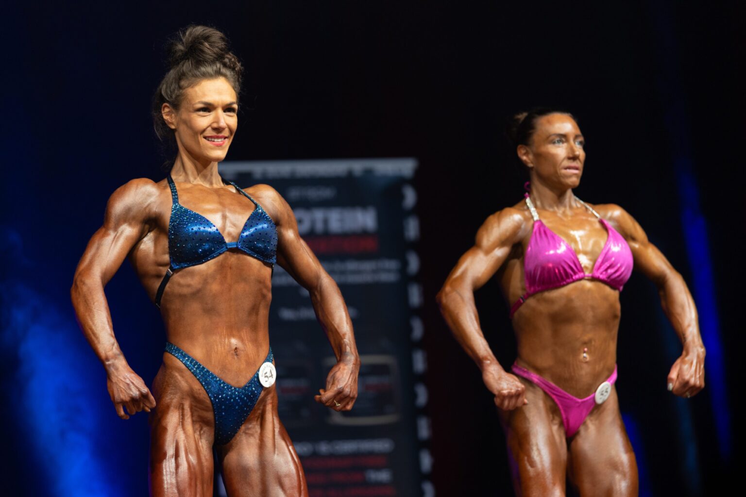 Best photos as Perth hosts BNBF National Finals