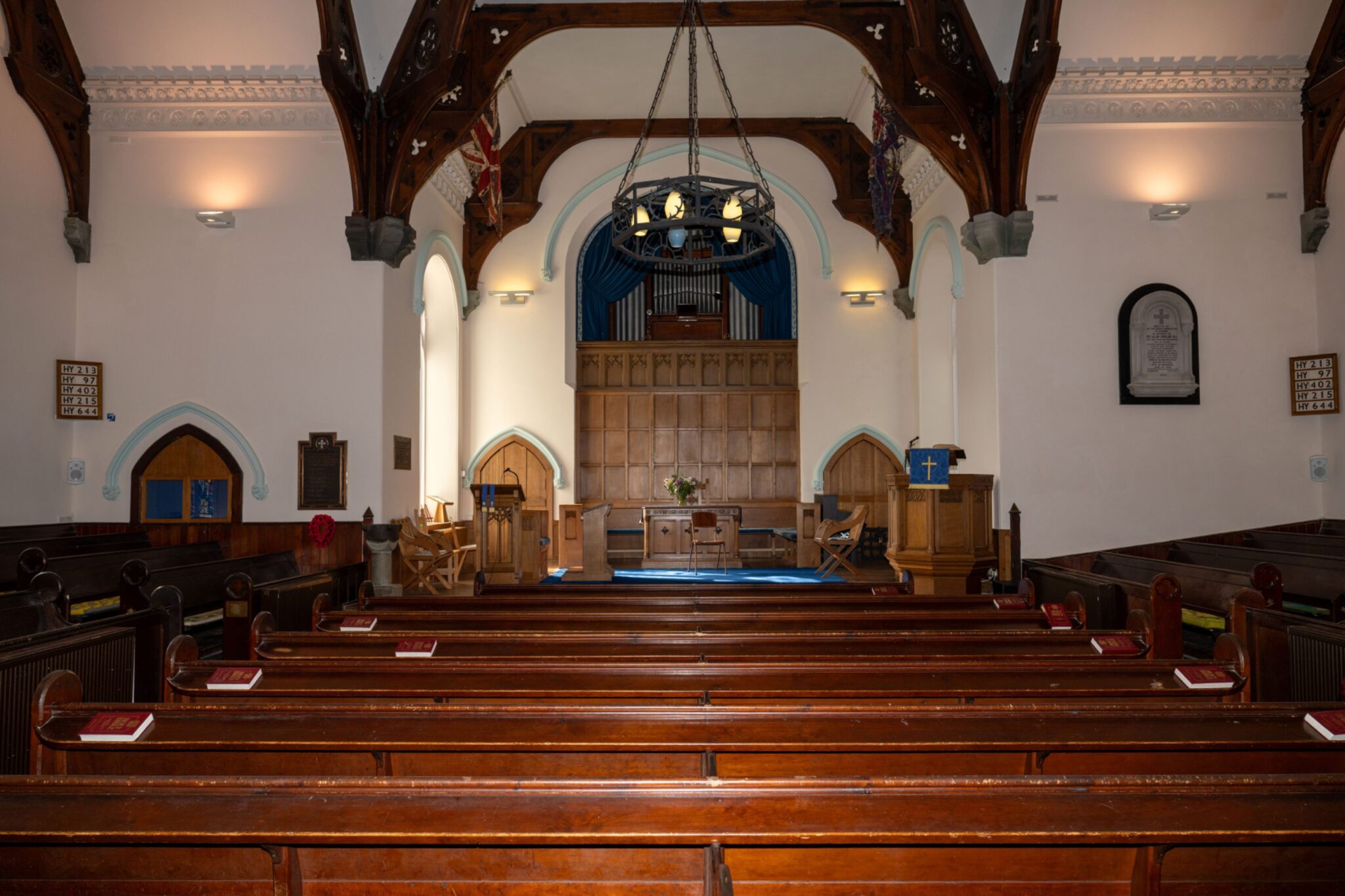 Kenmore Church sale 'despair' amid Taymouth transformation