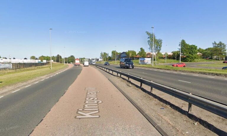 A90 road news and updates | The Courier