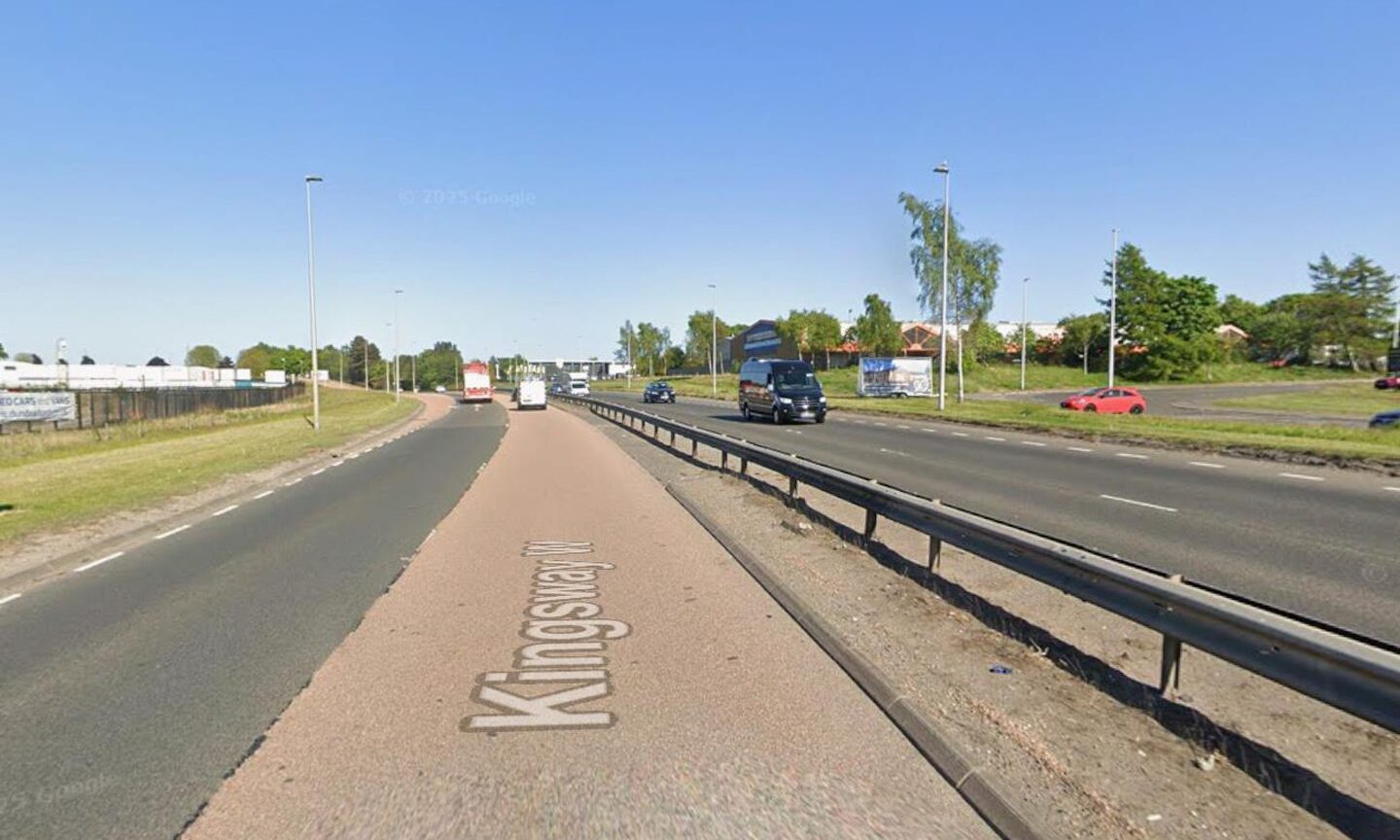 A90 road news and updates | The Courier