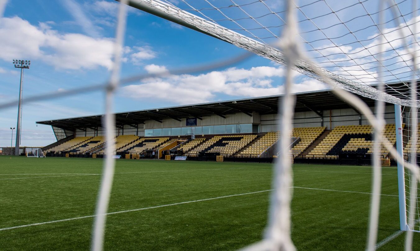 Is 'football hooliganism' making a comeback in Fife and Tayside?