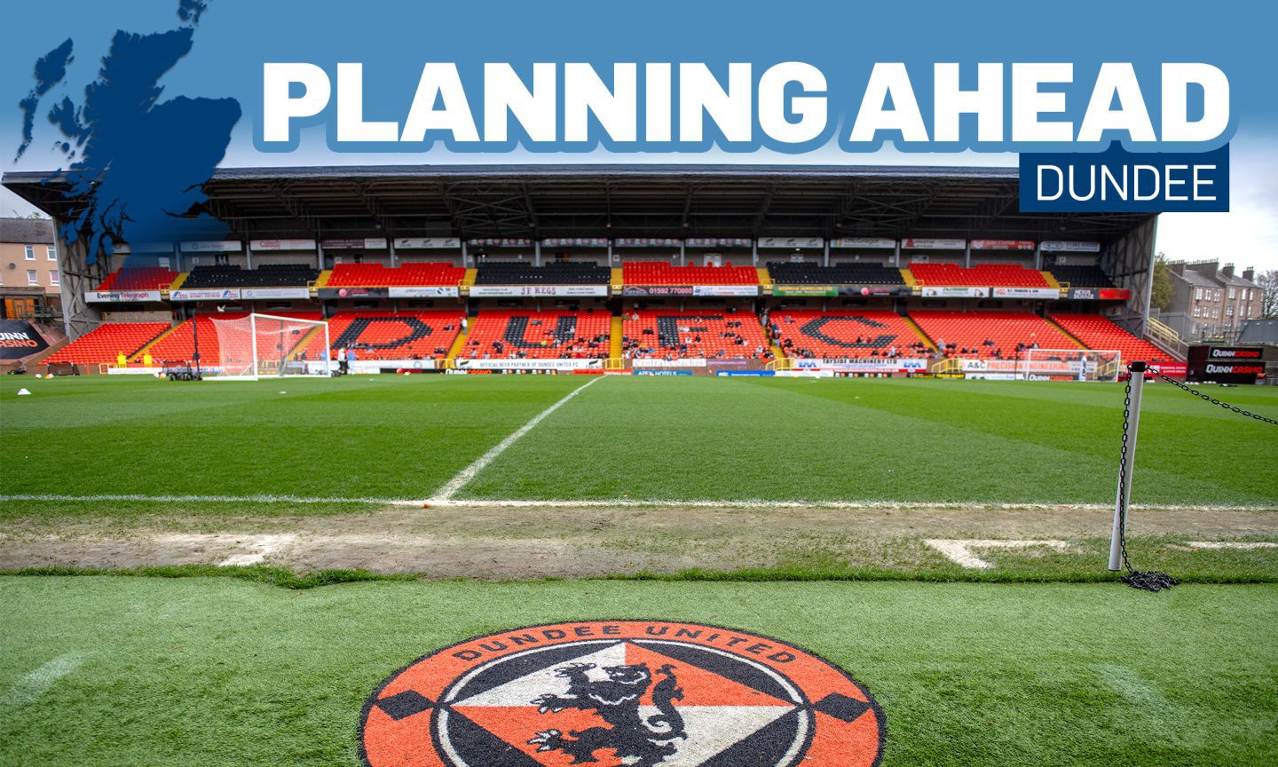 Date for Dundee Dance Event (DDE) 2025 confirmed