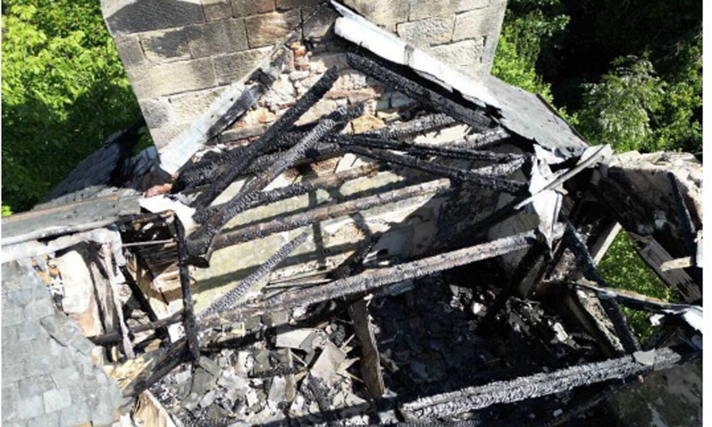 More time needed to consider Rothes House demolition bid