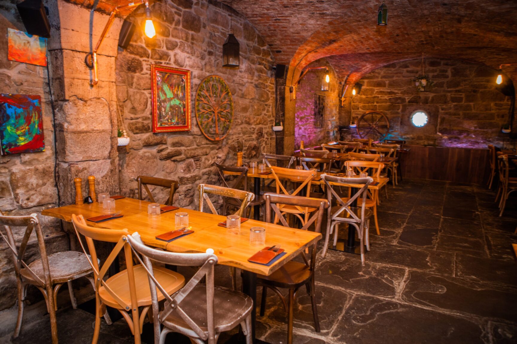 What did we think of Perth's newest Middle Eastern restaurant?