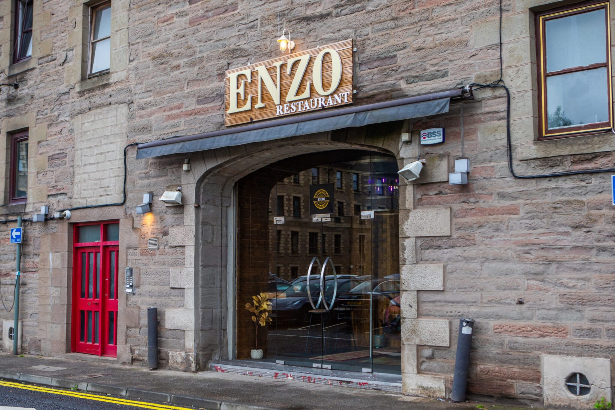 What did we think of Perth's newest Middle Eastern restaurant?