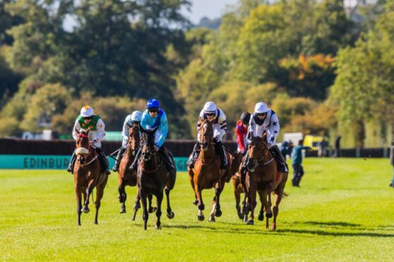 Gallery: The Glorious Finale at Perth Racecourse 2025