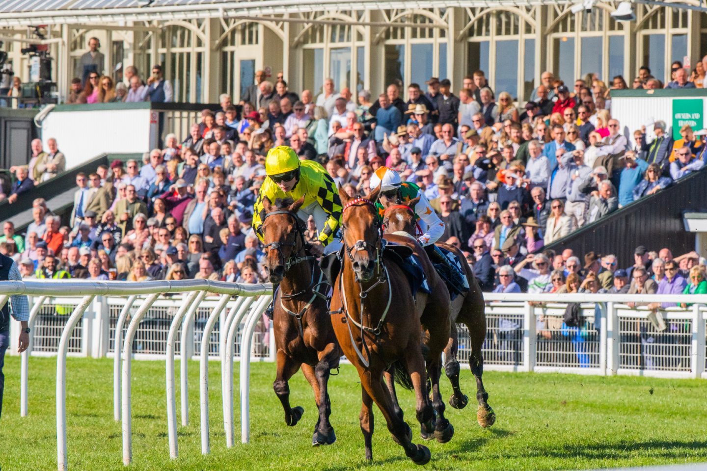 Gallery: The Glorious Finale at Perth Racecourse 2025