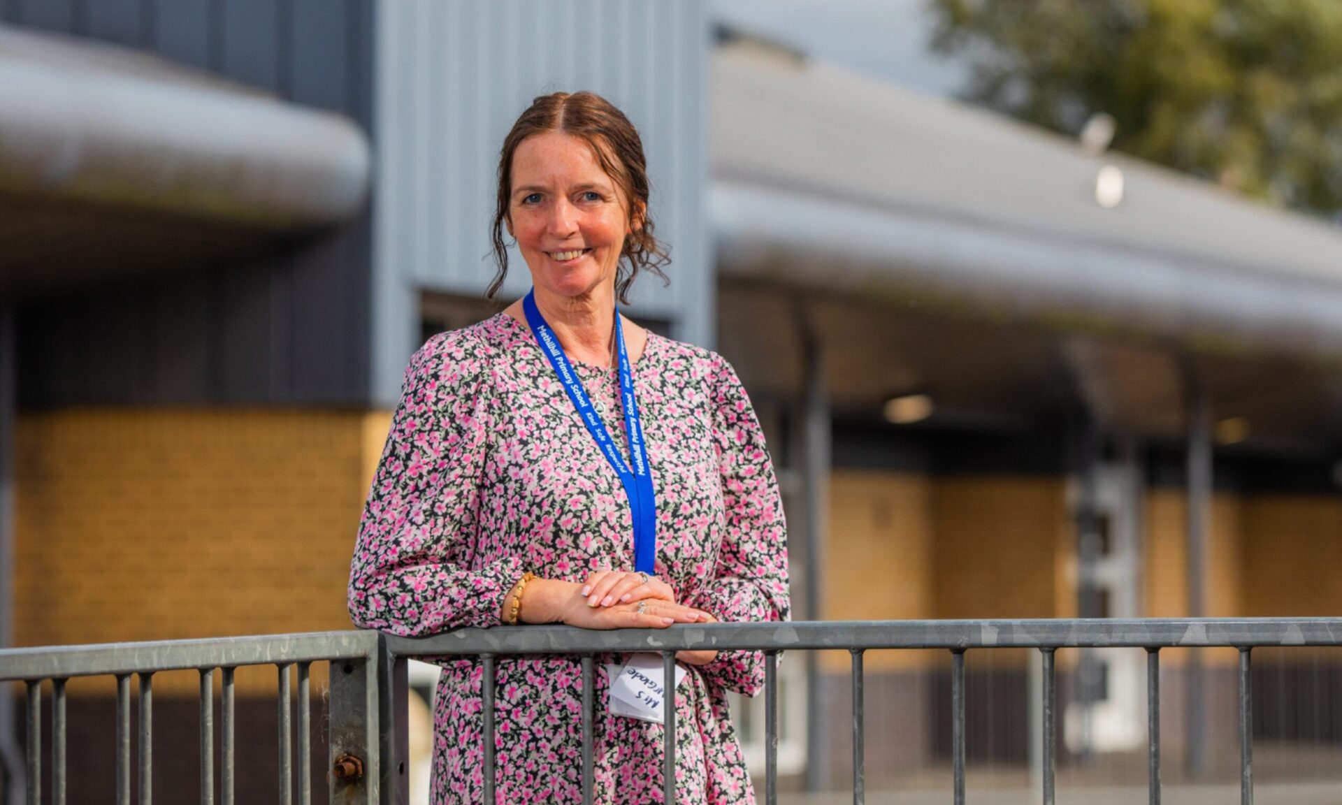 Callander Primary School: Everything we know about new facility