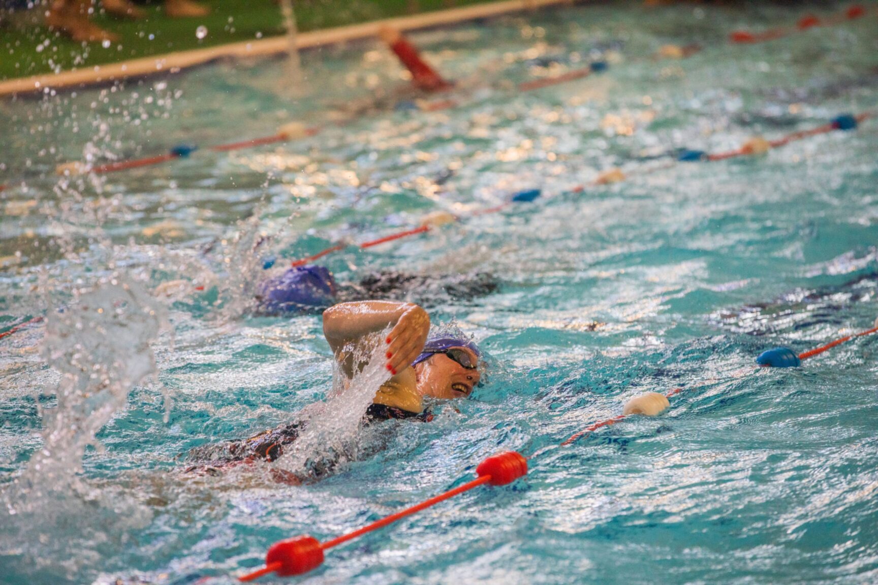 Best pictures as Relay Wild Triathlon 2025 takes place in Crieff - The ...