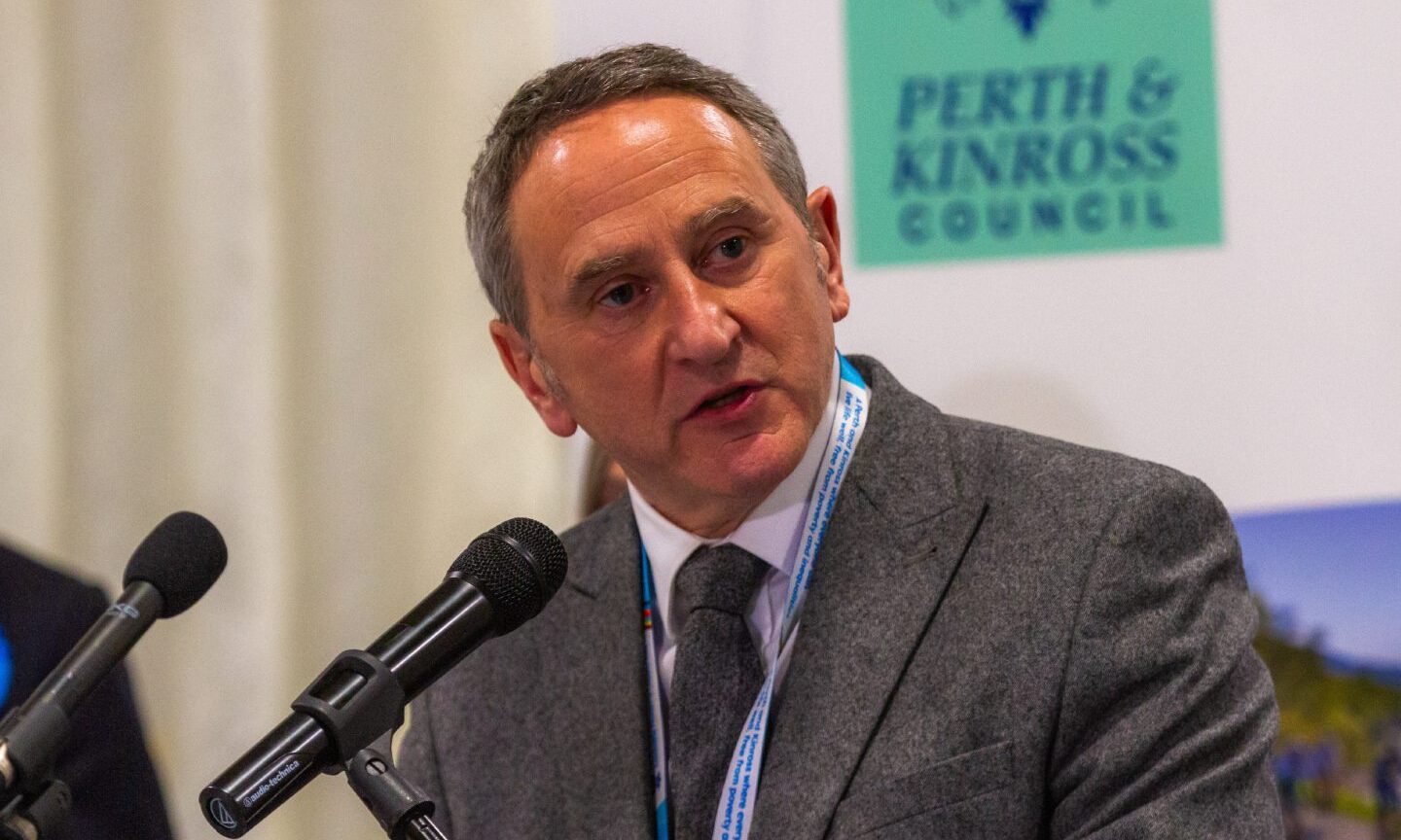 Perth & Kinross Archives - The Courier