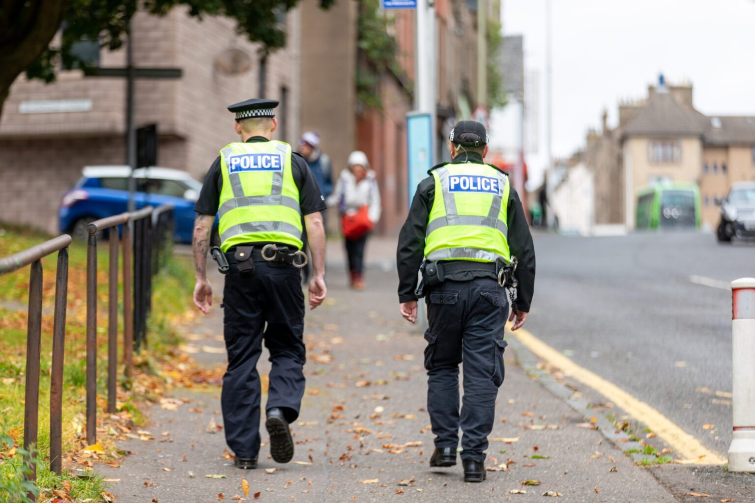 Cop who leaked officer's data to colleague accused of rape retired