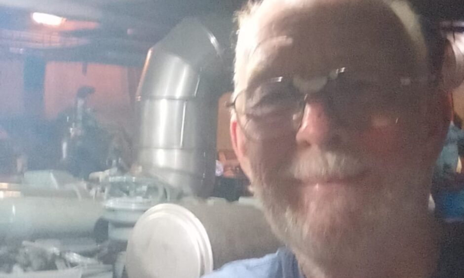 Forfar man's barbaric treatment by Israelis after flotilla capture