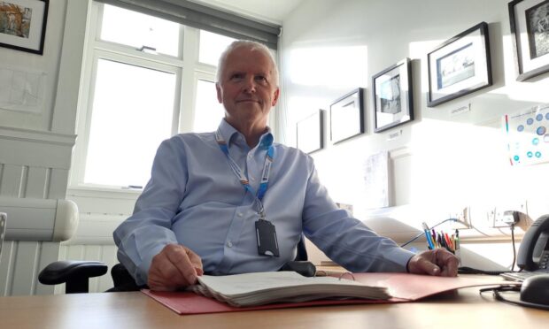 9.5% Perth and Kinross council tax rise rejected by councillors