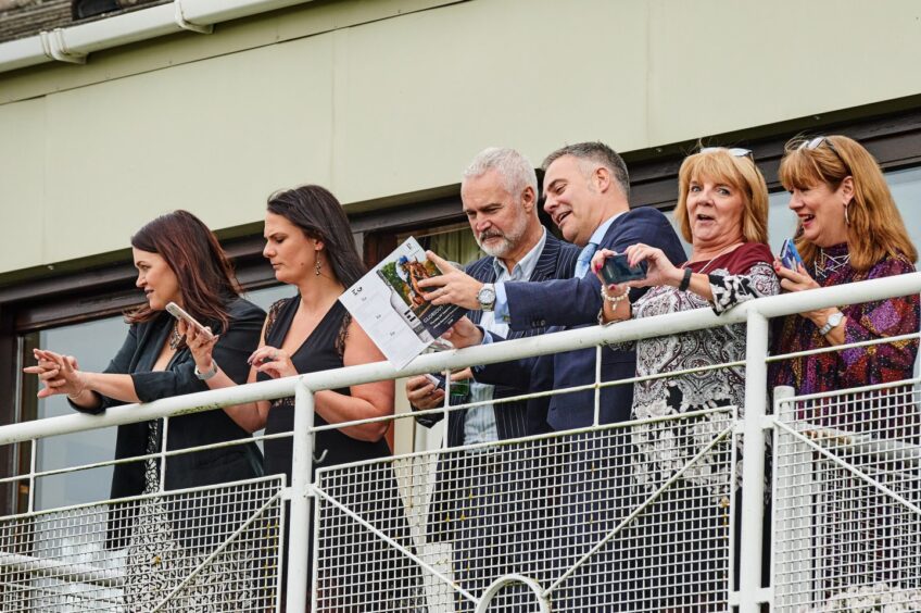 The Glorious Finale at Perth Races is the event of the season