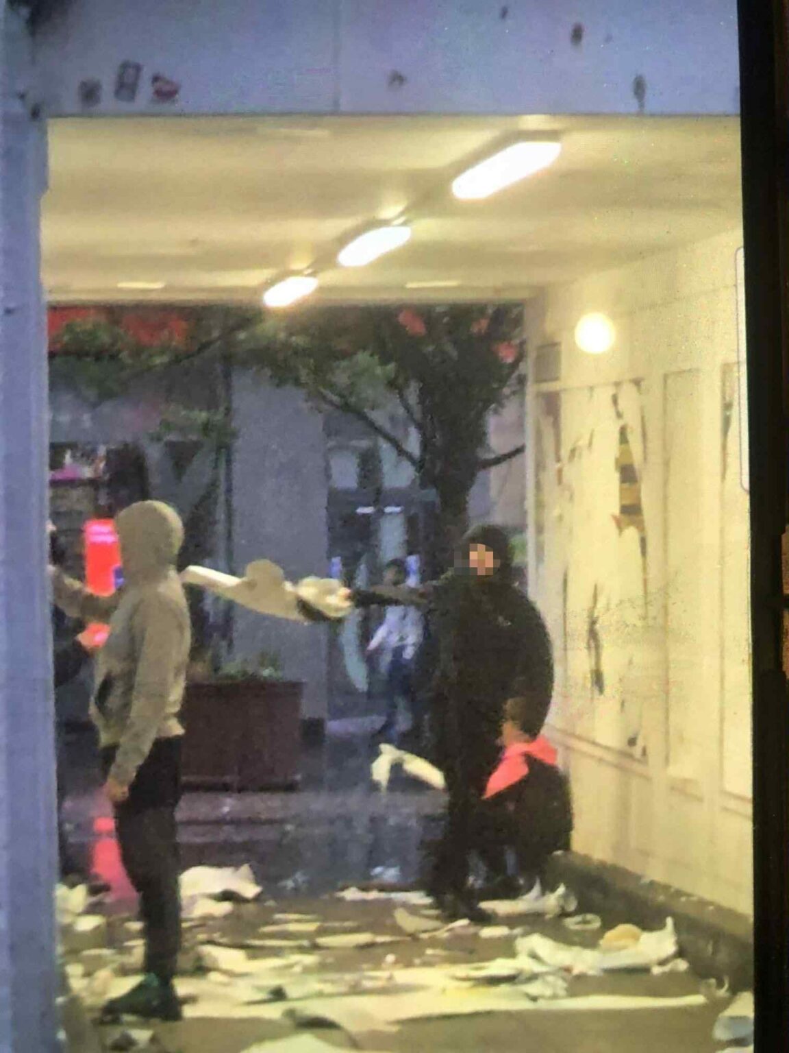 Arctic Bar in Dundee could shut over drugs & anti-social behaviour