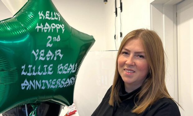 Sacked Broughty Ferry nail technician ‘tried to poach salon clients'