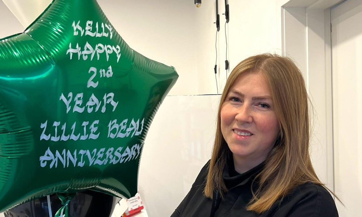 Gary Kelly: GoFundMe organised by family friend reaches £21k