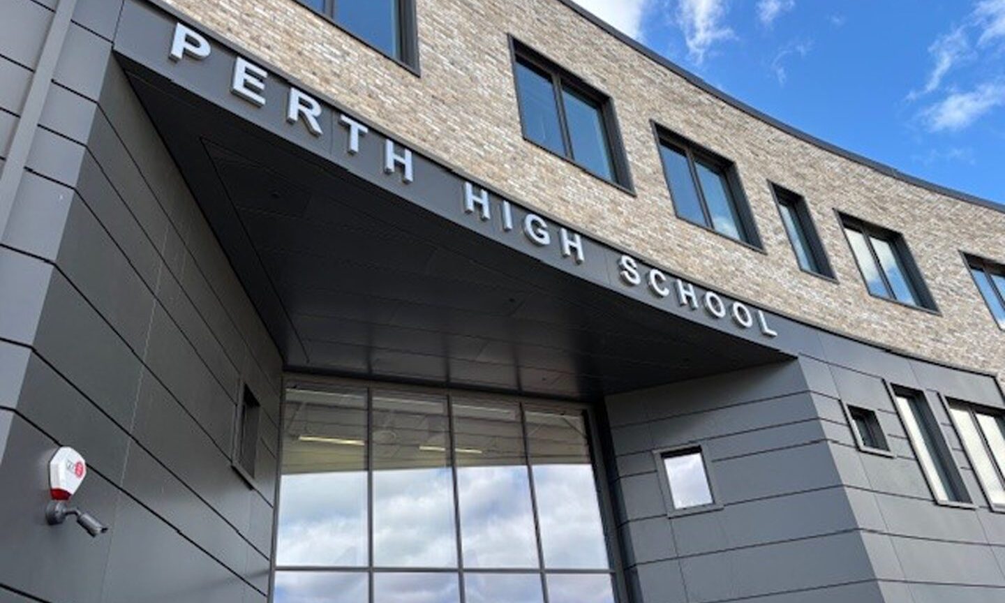 Perth & Kinross Archives - The Courier