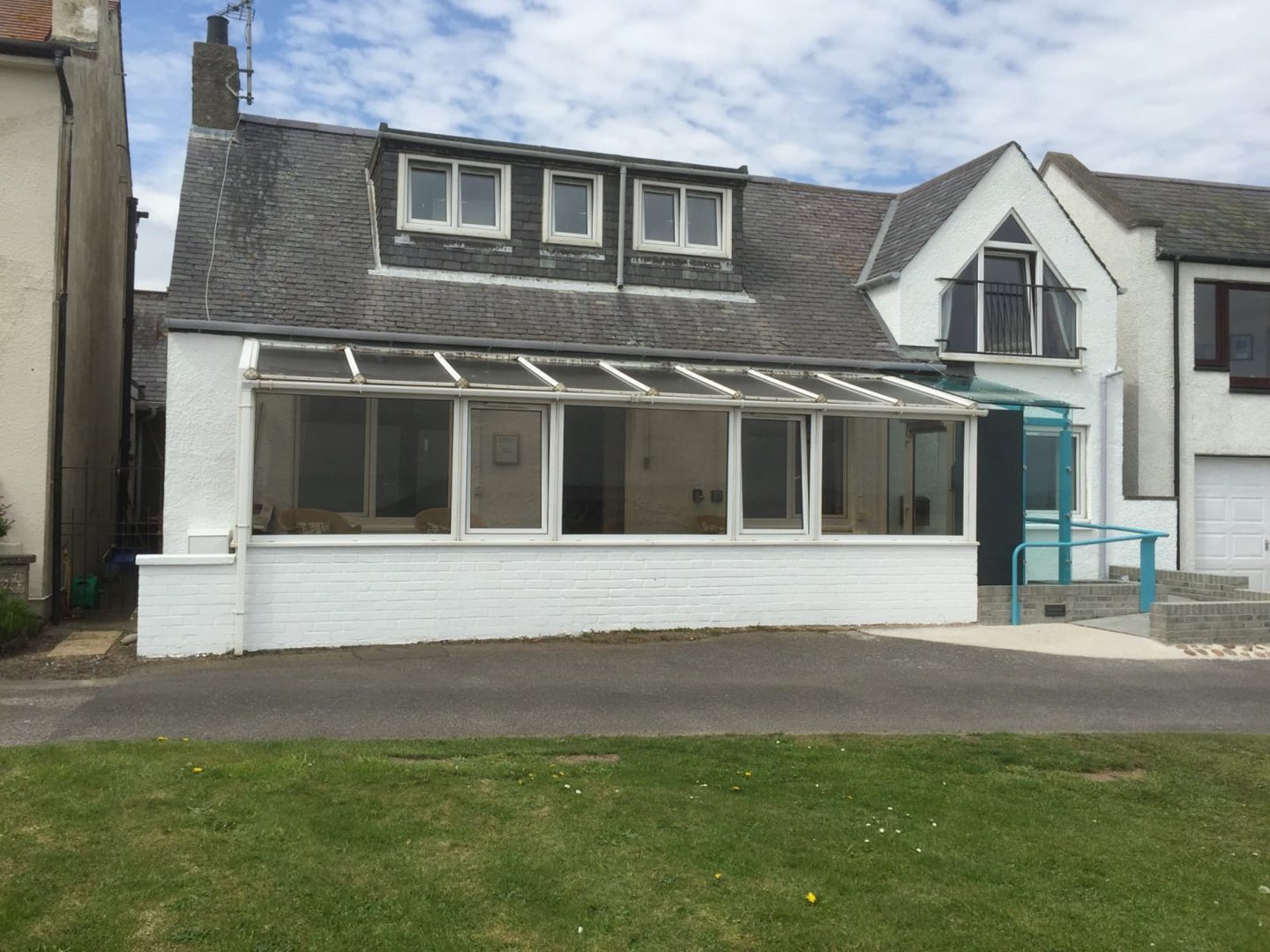 Charity to close Carnoustie holiday cottage after nearly 50 years