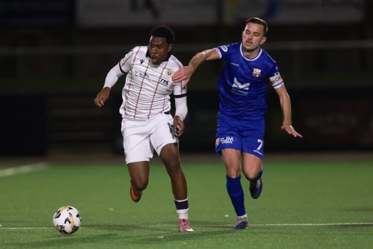 Dundee goalie spoils testimonial man Graham Webster's big night