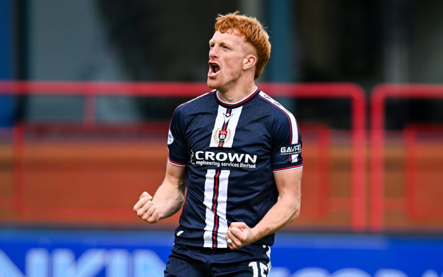 JIM SPENCE: How Simon Murray helps Dundee at Aberdeen