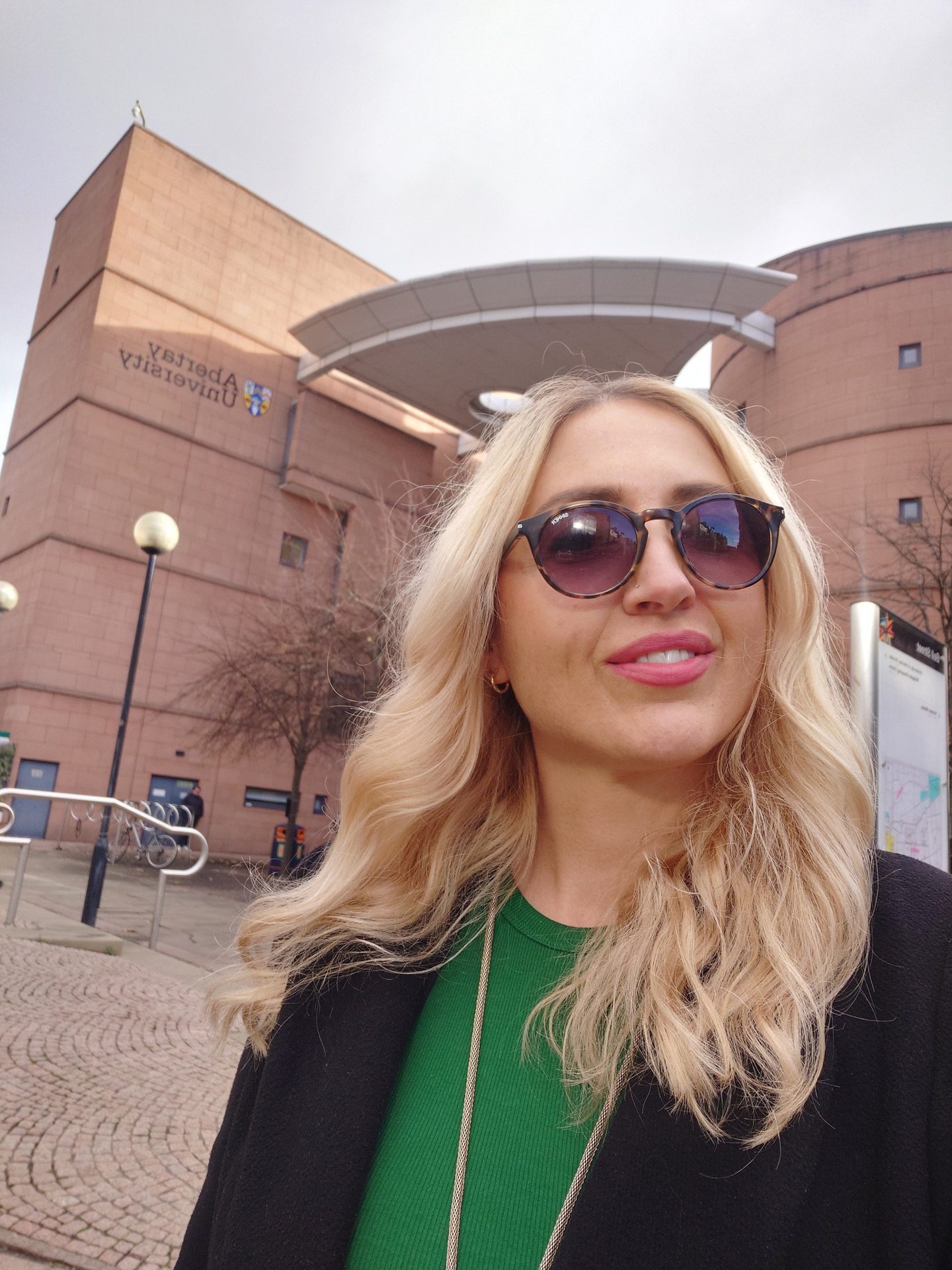 Abertay University hosts talk from controversial men's group Jims