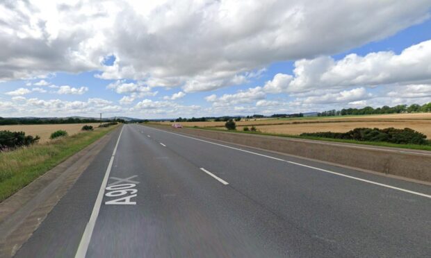 A90 road news and updates | The Courier