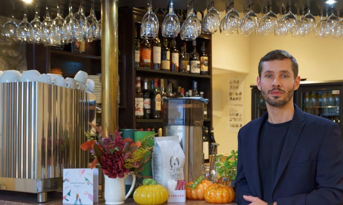 The Italian Corner Perth reopens with new owner and fresh menu