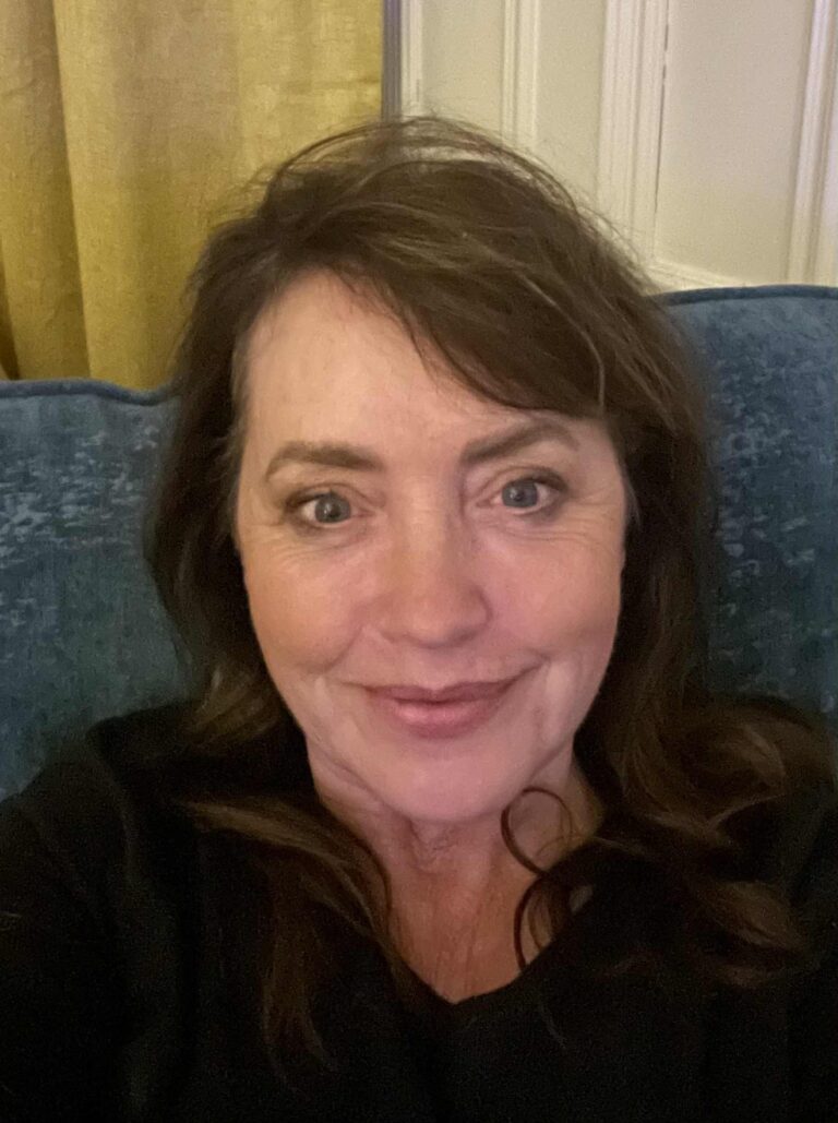 Dundee nurse says new Covid strain is 'worse I've ever had'