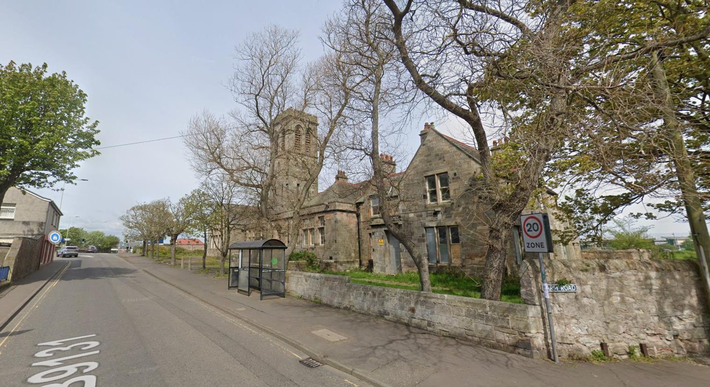 Fife planning: Glenrothes demolitions & Anstruther bell tower repair