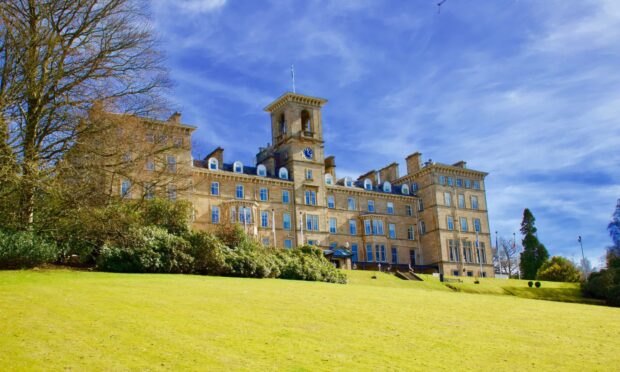 Dunblane Hydro to reopen under Apex brand