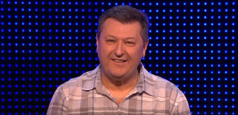 Fife man turns down chance to play for £115k on The Chase