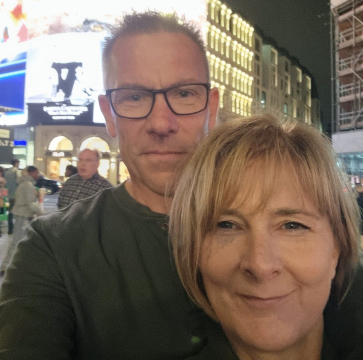 Take a nostalgic look at iconic Bon Accord juice vans in Dundee