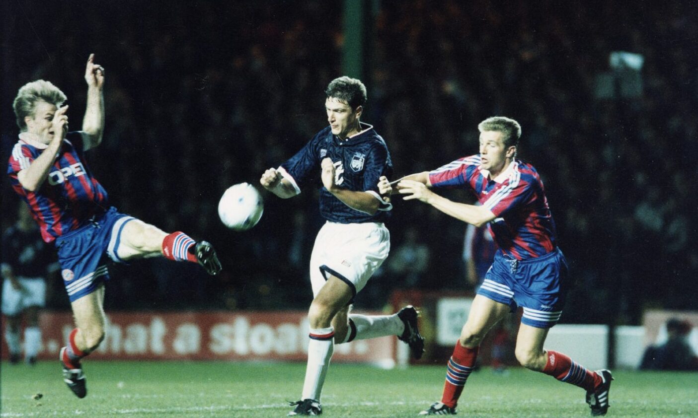 Raith Rovers FC News | The Courier