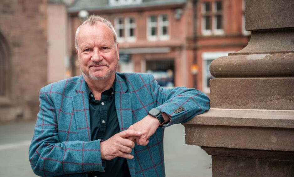 Brian Souter: 9 facts about controversial Perth bus tycoon