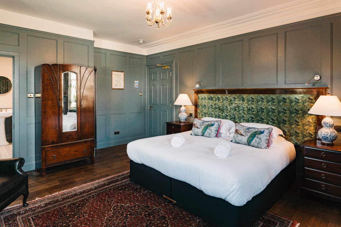 Coorie Inn: AA awards add to Muthill restaurant's accolades