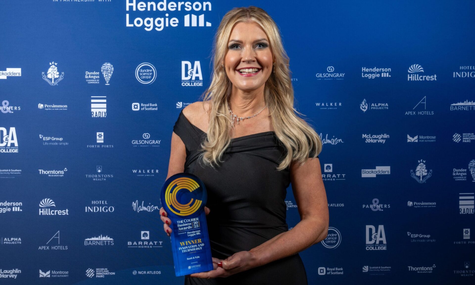 7 Courier Business Awards winners react to the Budget