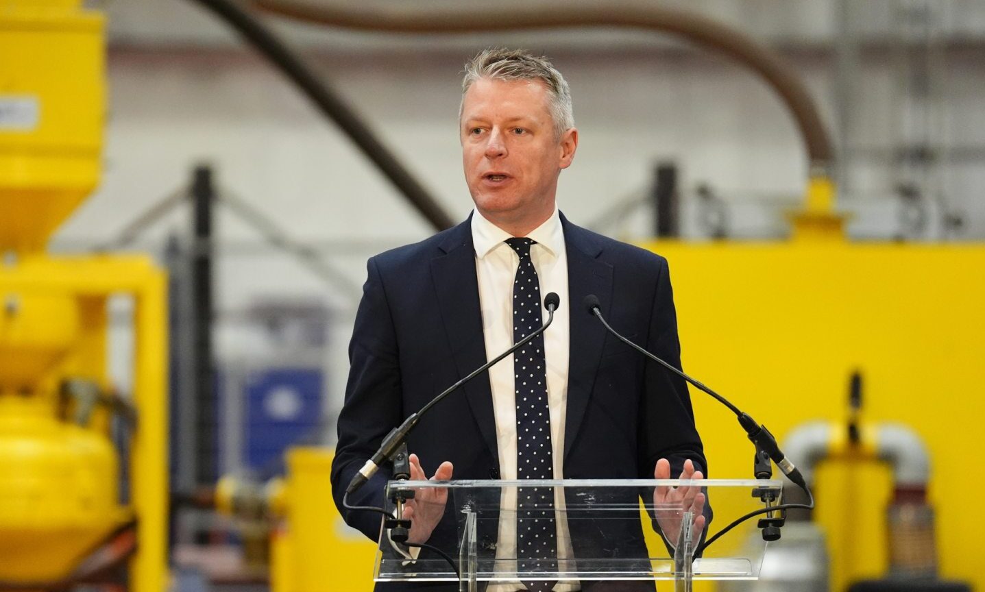 Sandie Peggie judge blasts NHS Fife’s 'negligent' defence