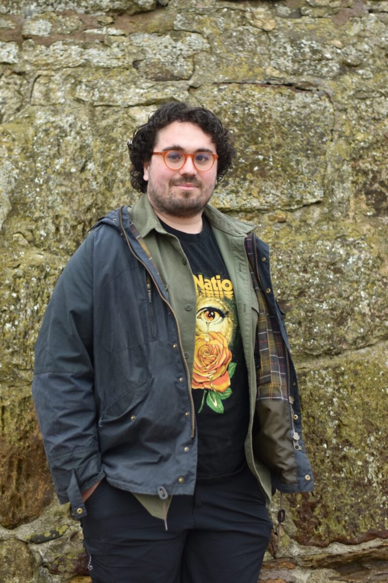 Couple behind Hobz share plans for new East Neuk bakery
