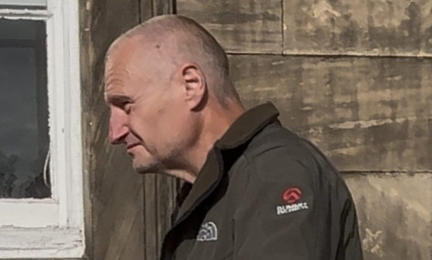 Self-described 'honest criminal' caught stealing from Perth Halfords