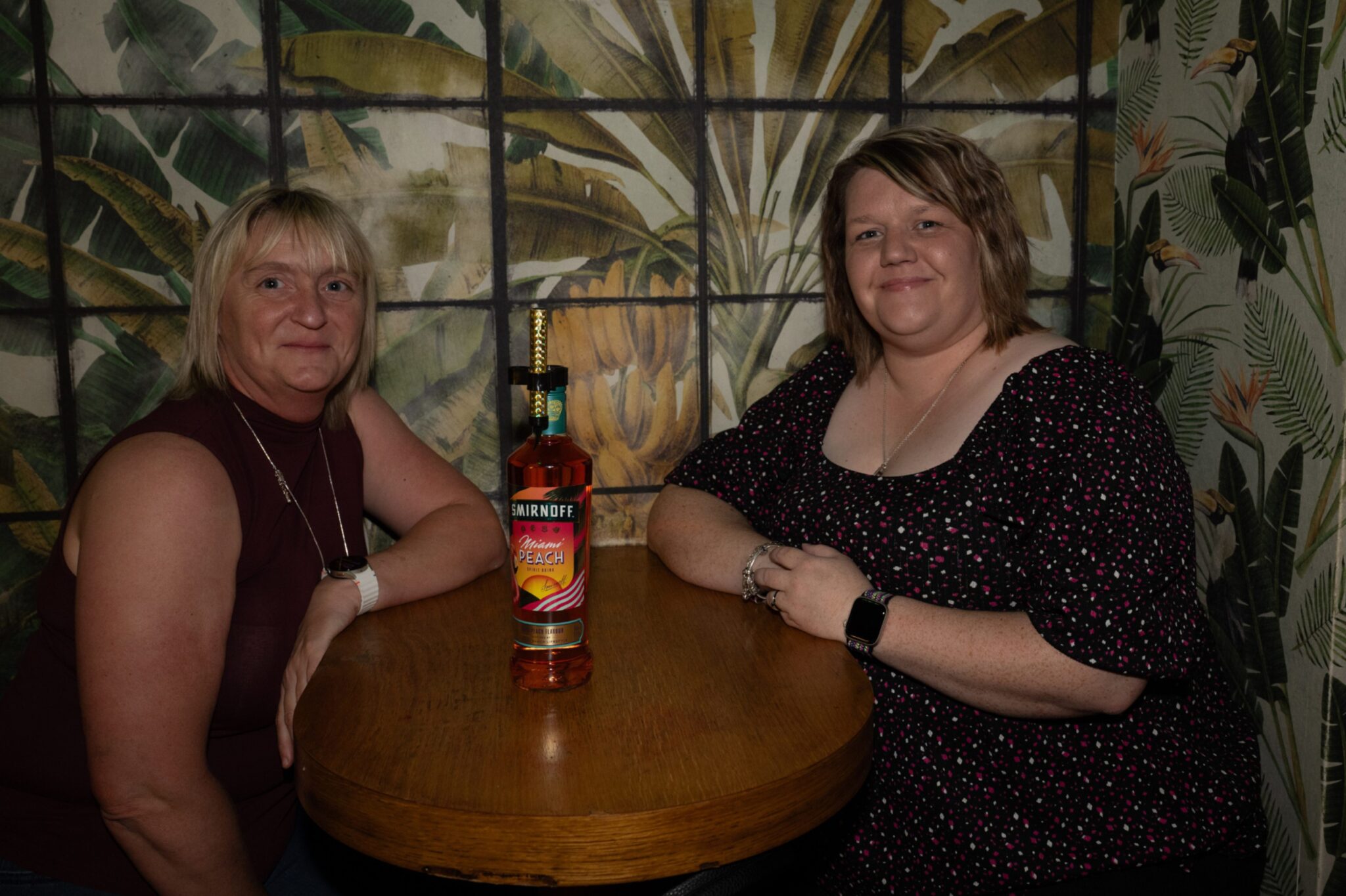 Best 14 photos as Dundee cocktail week 2025 launches at Temple Lane ...