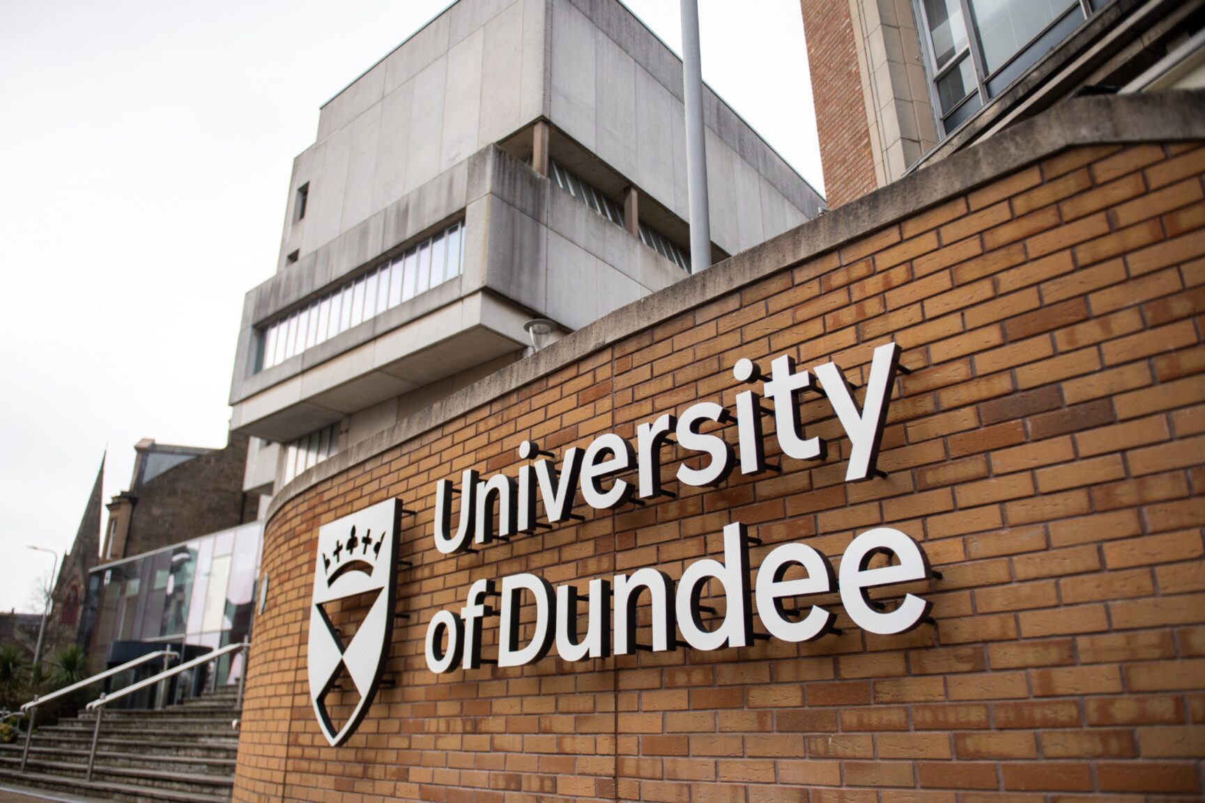 John Swinney commits to saving Dundee University as life sciences giant ...