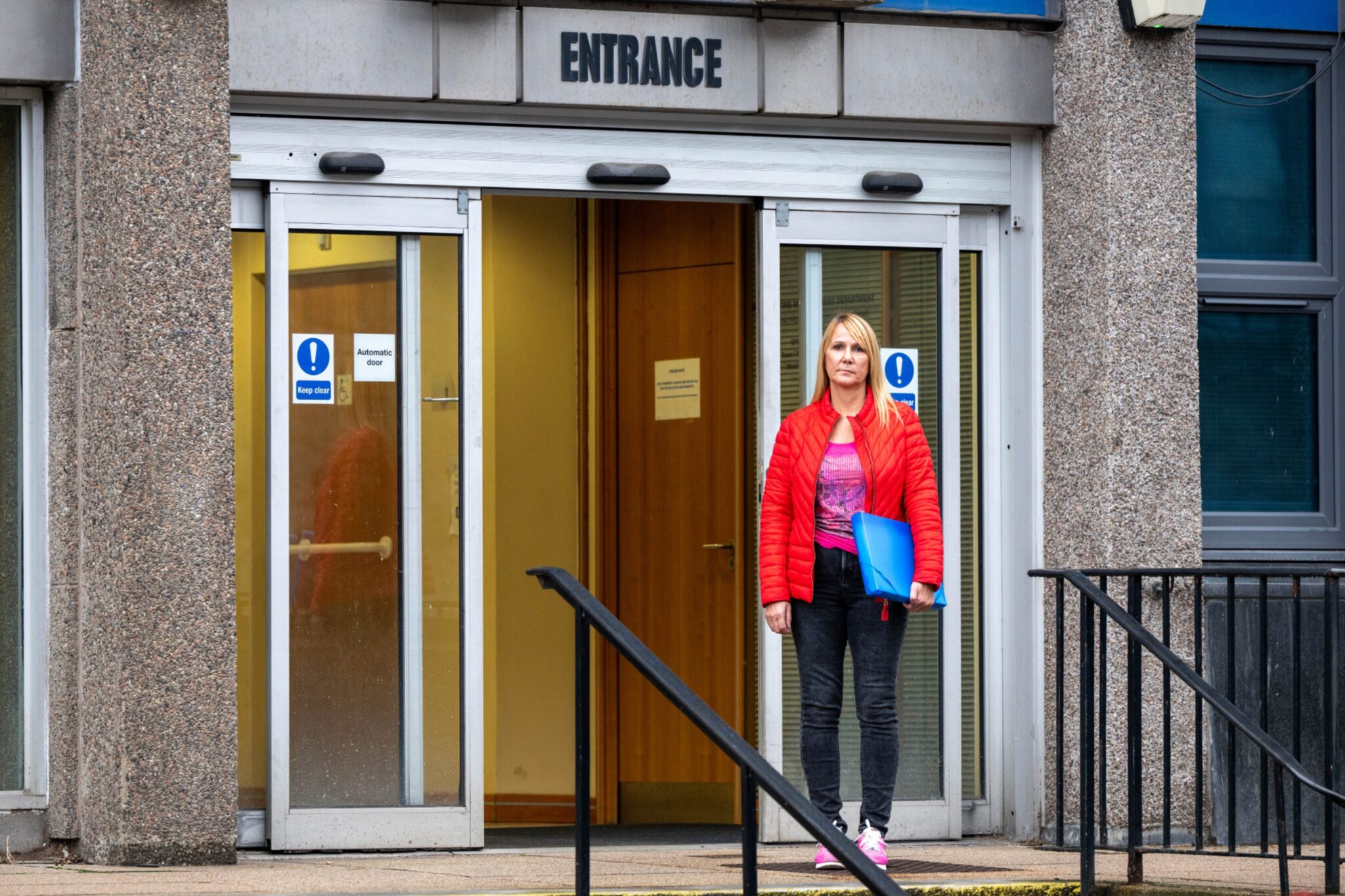 Eljamel victim hands new evidence to police probe