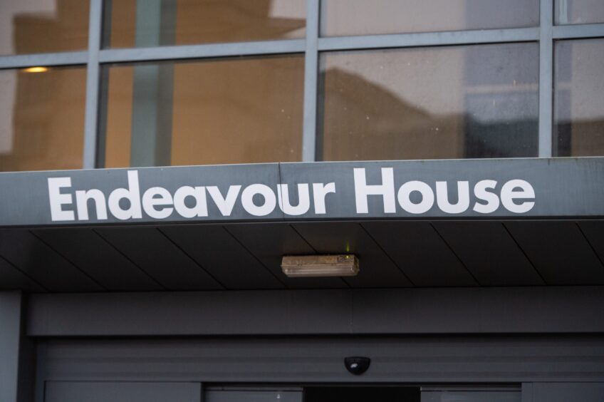 Fife lorry driver loses gender discrimination employment tribunal