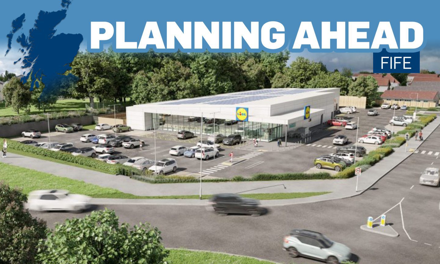 Fife school holidays 2025 - with printer-friendly calendars