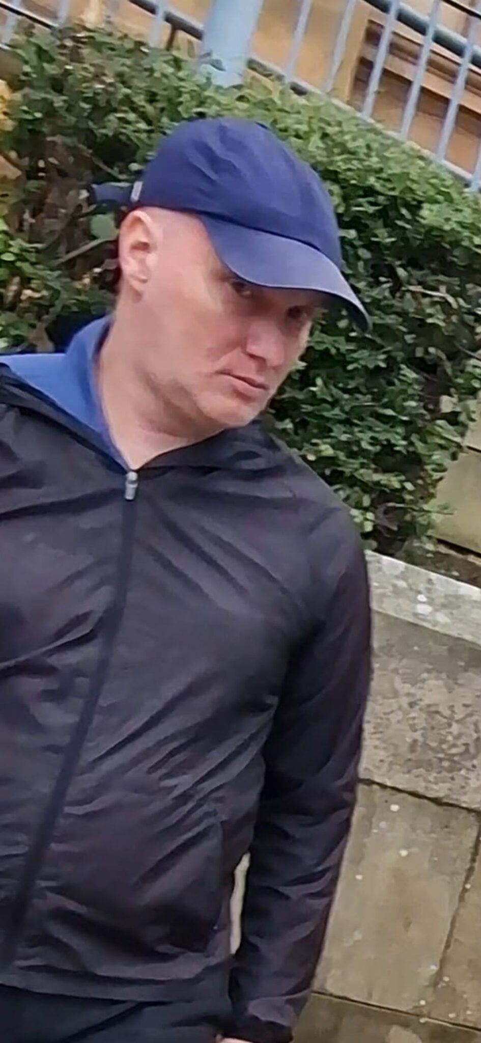 Aldi worker confronted at Broughty Ferry store over sick abuse