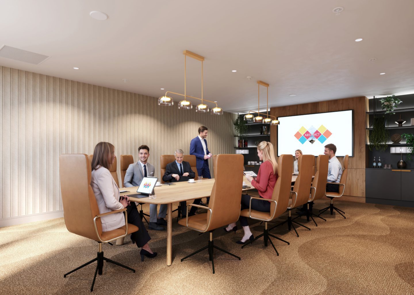 Dunblane Hydro to reopen under Apex brand